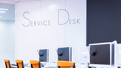 MSCC（マネージドサービスコントロールセンター） | サービス | TISシステムサービス株式会社